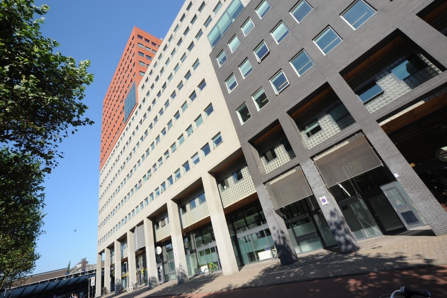 Postadres - ADD Post